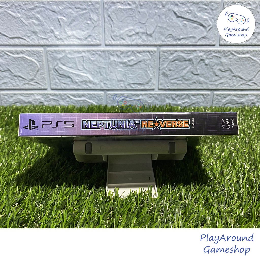 Ps5 Neptunia ReVerse - Day One Edition (R2EN) - playaround_gameshop ...
