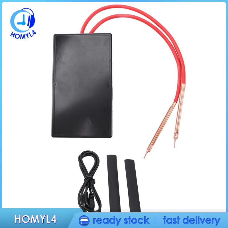 [Trend Technology] Mini Spot Welder Machine USB Fast Charging Handheld ...