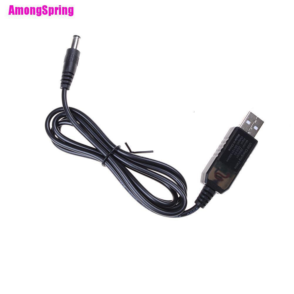 JK S60 Sprinter usau USB DC 5V to DC 12V Step-Up Module CONVERTER CABLE ...