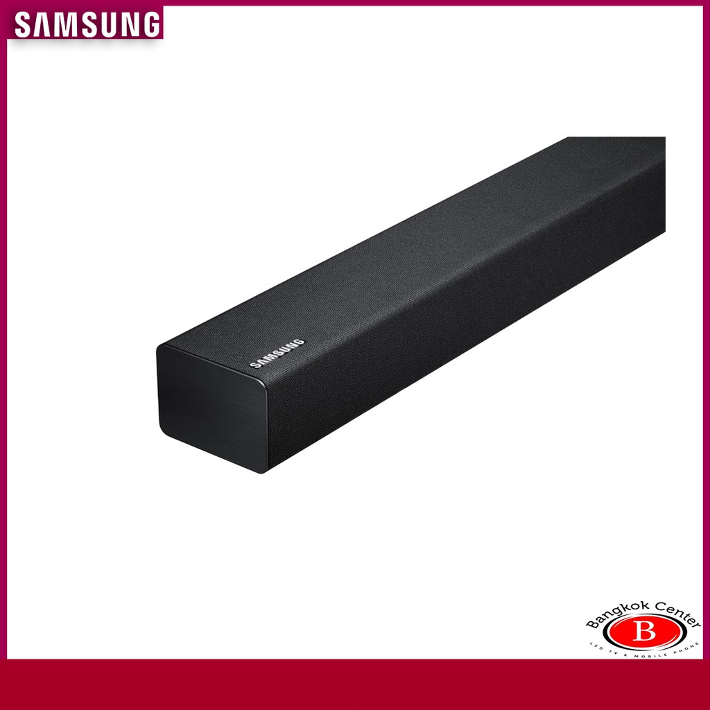 Samsung R450 2.1Ch Soundbar HW-R450XT 200W - bangkokcenter - ThaiPick