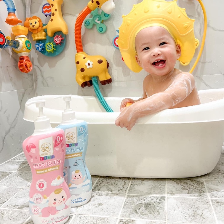 ลด45.-ใส่โค้ด 998DCSQ MADELYN BABY HEAD TO TOE เมดเดอร์ลีน เบบี้เฮดทูโท ...