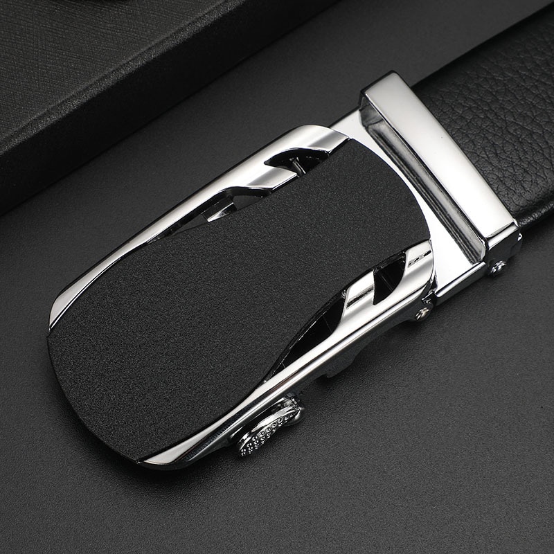 Personalized Men Belt Custom Engrave Name amp Logo Genuine Leather ...