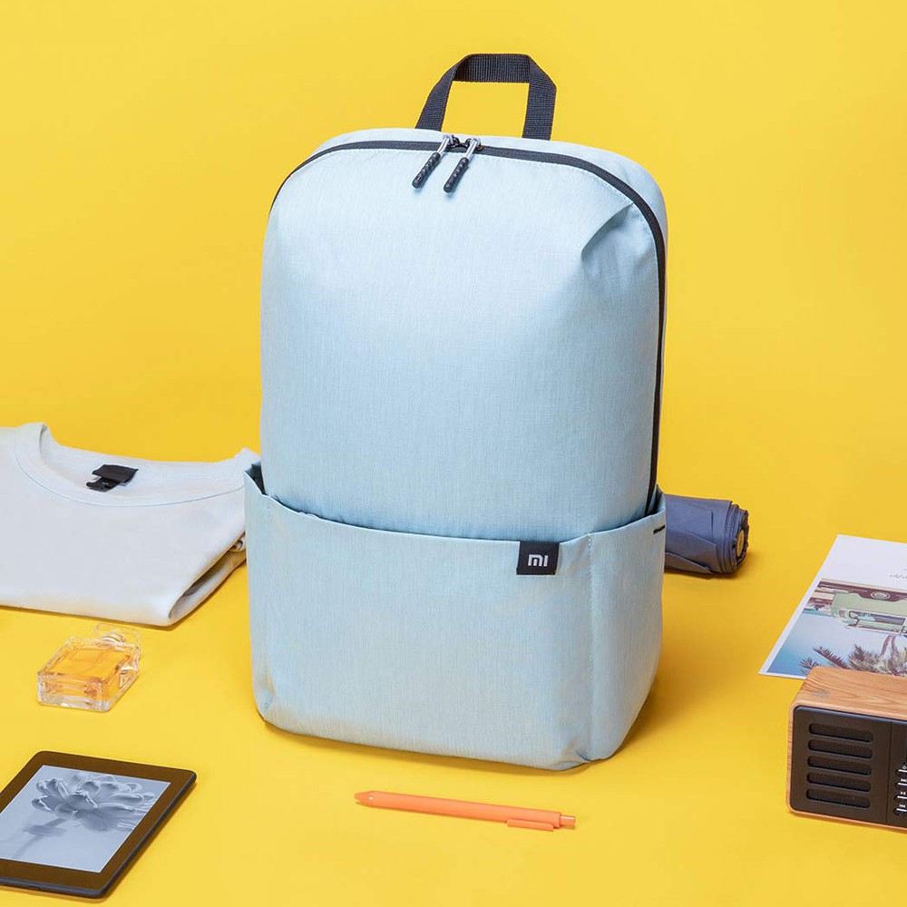 Original Xiaomi Mi Mini Backpack 7L15L20L Big Capacity Men Women Travel ...