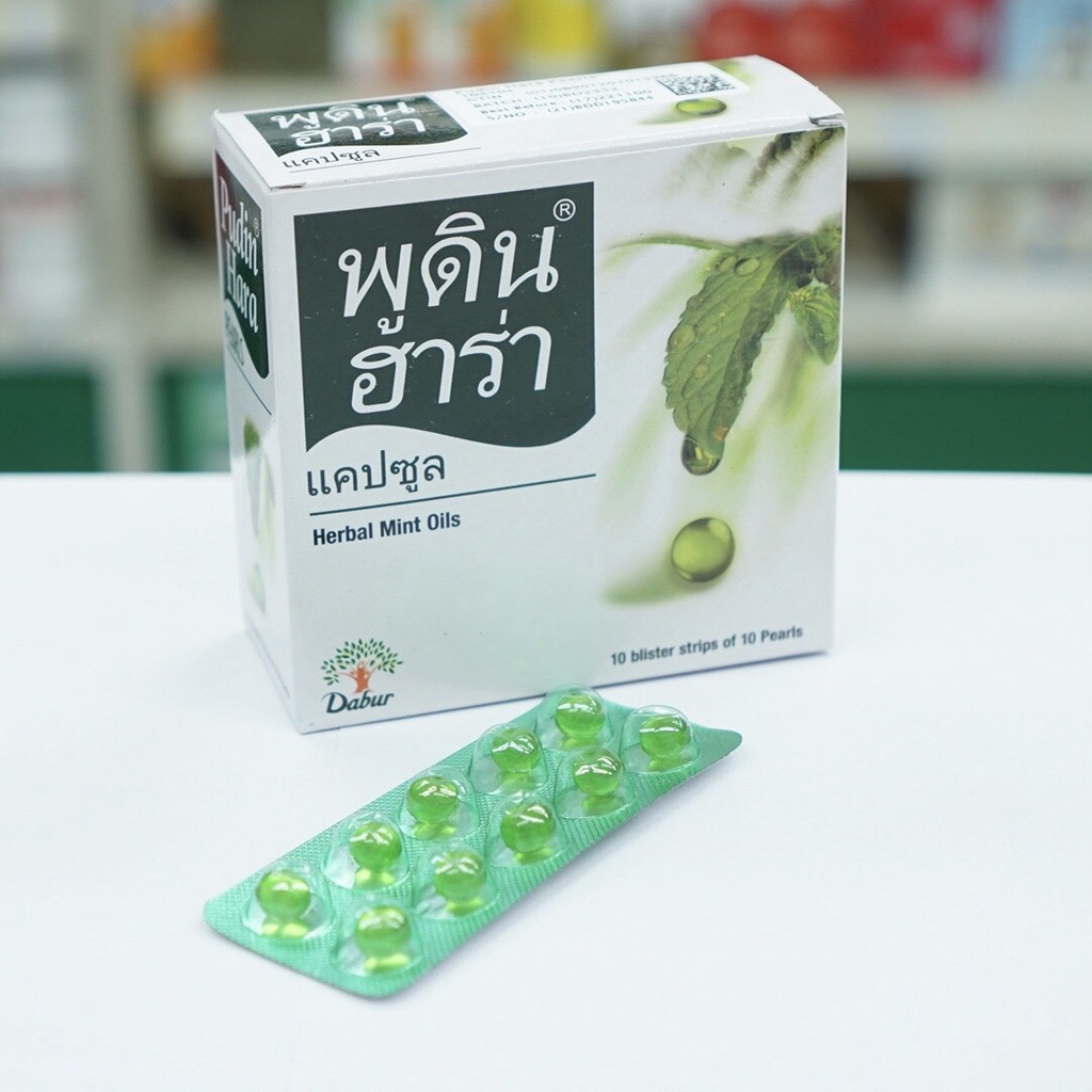 Ursolin เออร์โซลิน 250 mg ขายยกกล่อง 1กล่อง10แผง - richmoney555 - ThaiPick