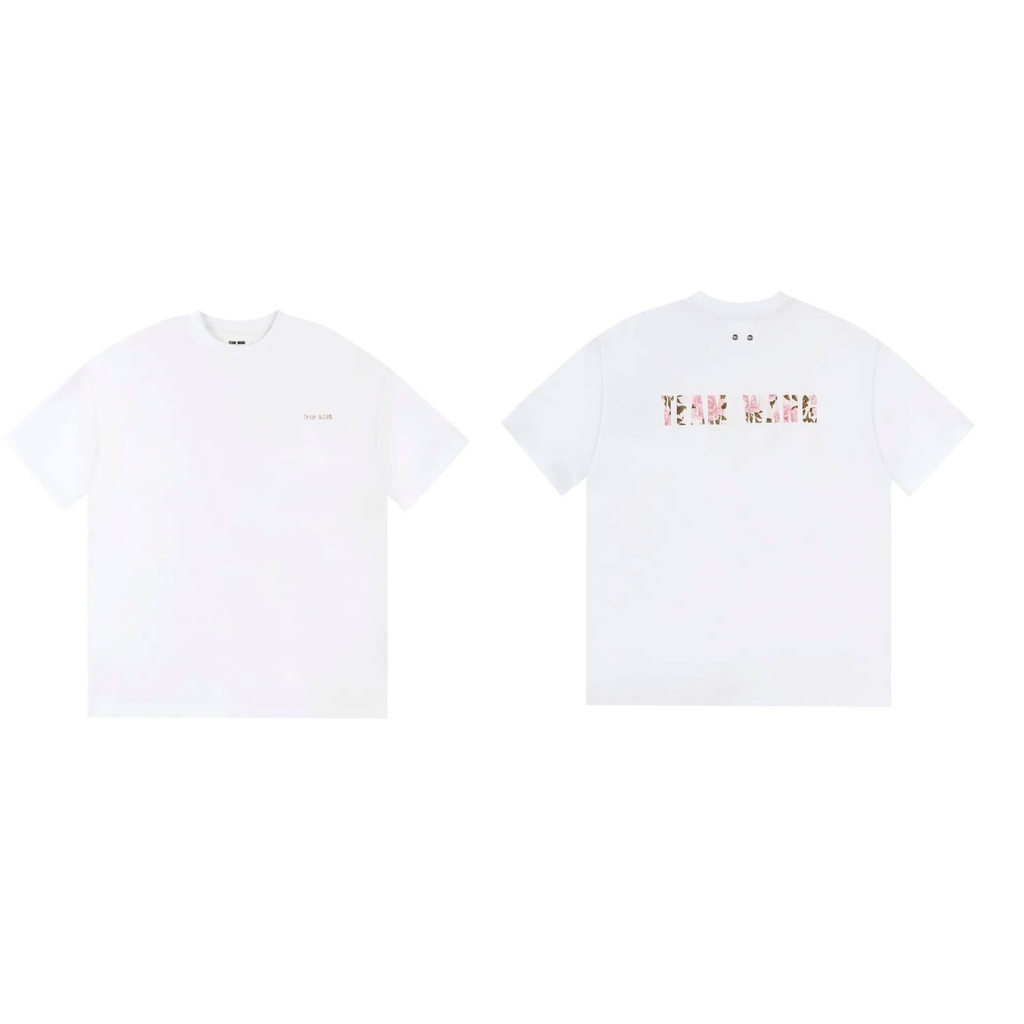 พรีฯ TEAM WANG SPARKLES ล่าสุด MUDANCE - bromz0508 - ThaiPick