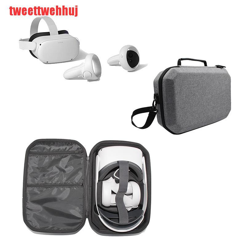 {tweettwehhuj}Travel Case Storage Case Protective Pouch Bag Carrying ...