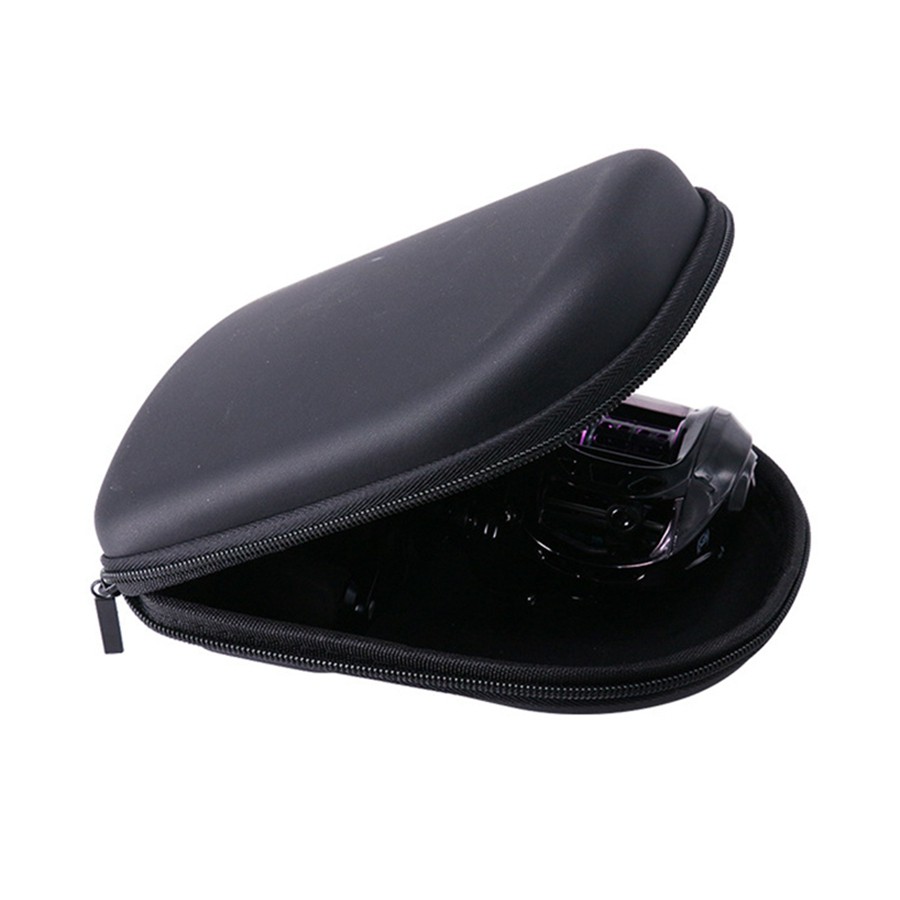 Fishing Reel Protective Box Low-Profile Reel Case Fishing Reel Box ...