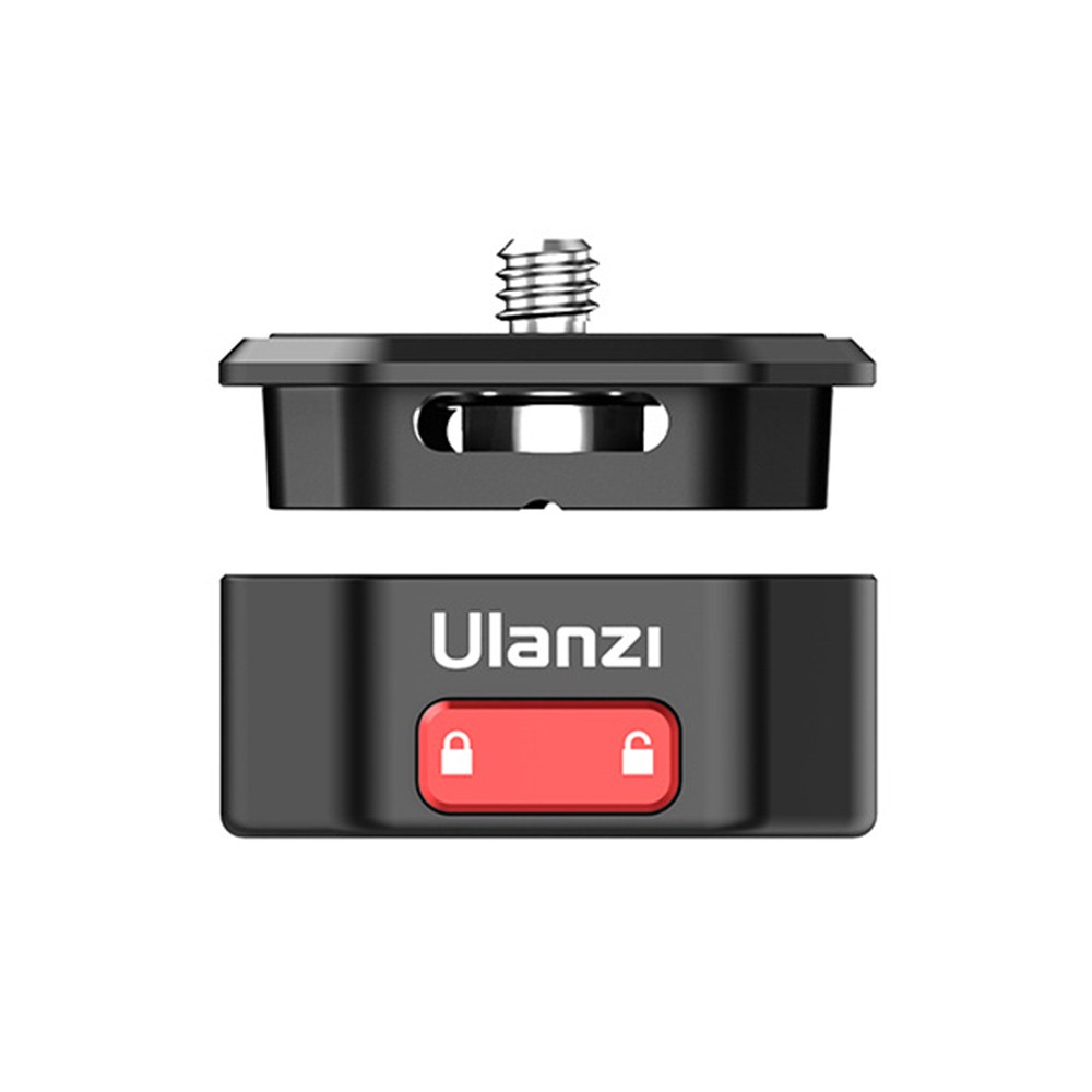 Quick Release Plate Fast Claw Slider Slide Lock Universal Portable ...