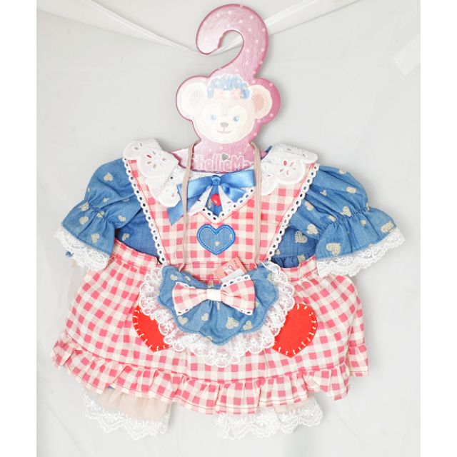 ชุดคู่ Duffy Shellie May คอล Sweet Duffy 2014 - bamboopaipai - ThaiPick