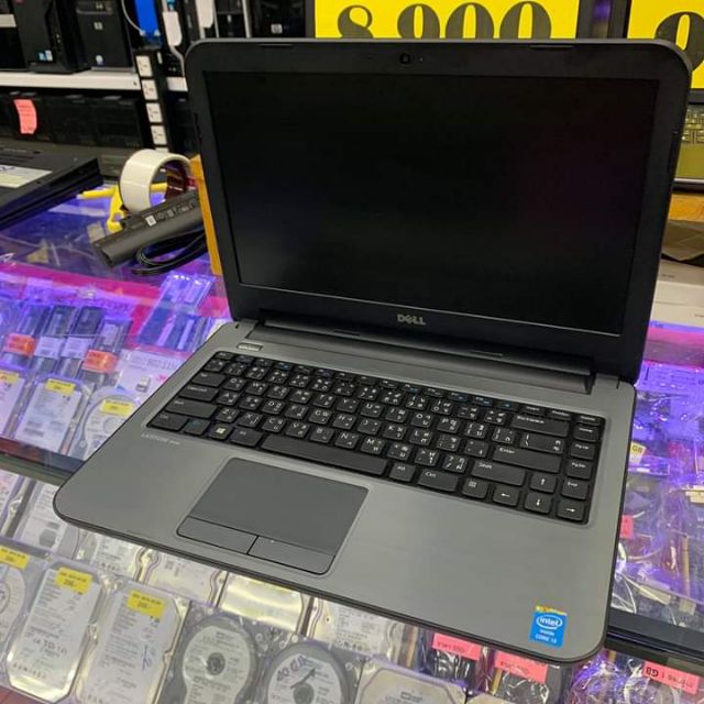 Notebook Dell i3 G4 ราคาสุดคุ้ม | Shopee Thailand