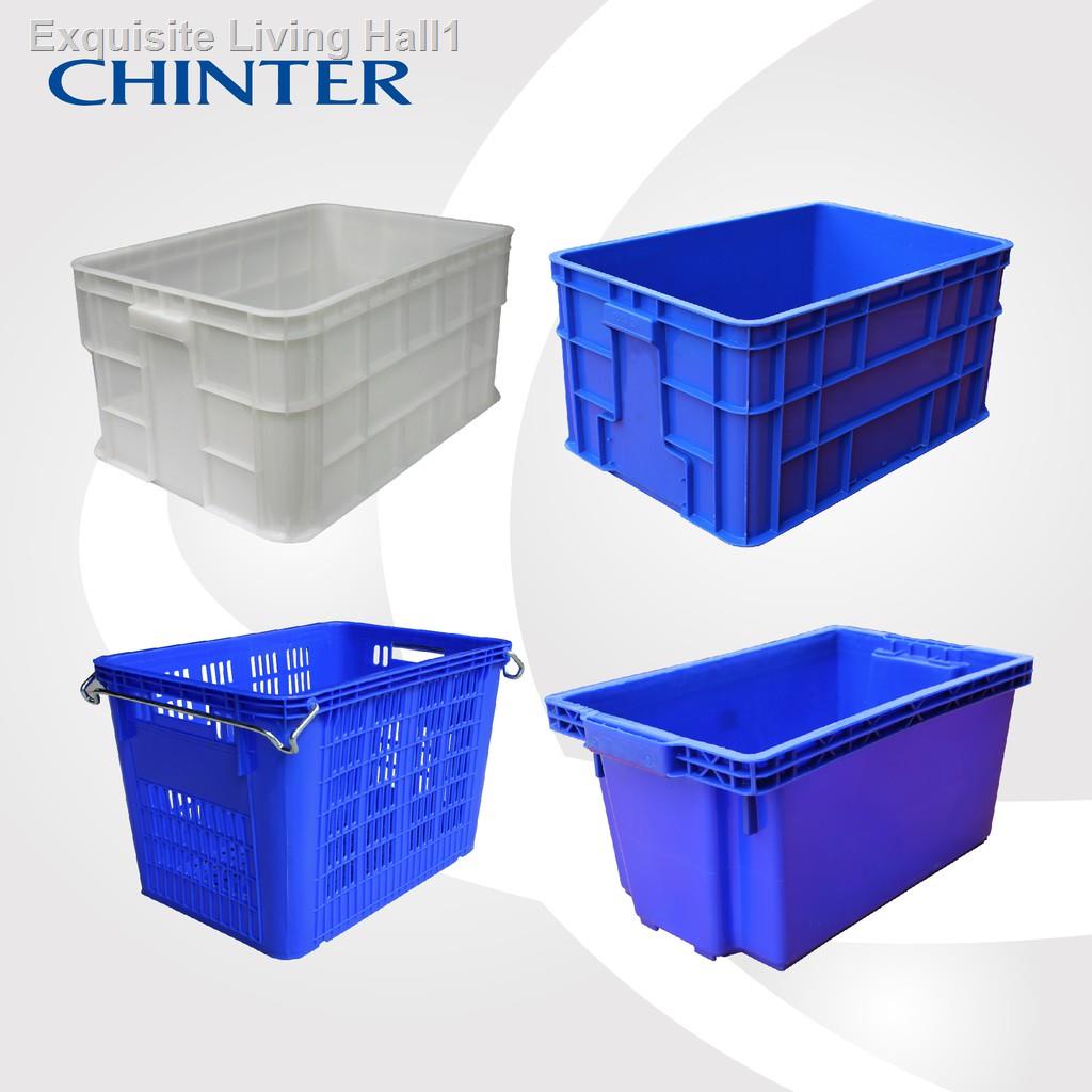 ลังพลาสติกทึบสีขาว ถูกที่สุด พร้อมโปรโมชั่น ต.ค. 2023|BigGoเช็คราคาง่ายๆ