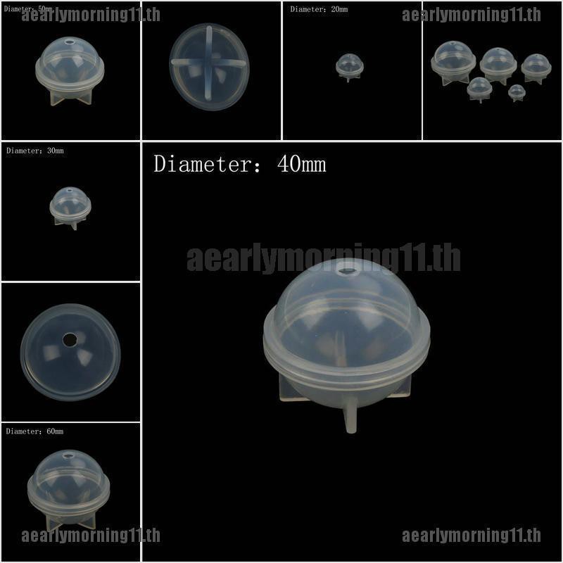 COD aare อุปกรณ์แม่พิมพ์ซิลิโคน DIY สำหรับทำเครื่องประดับ ...