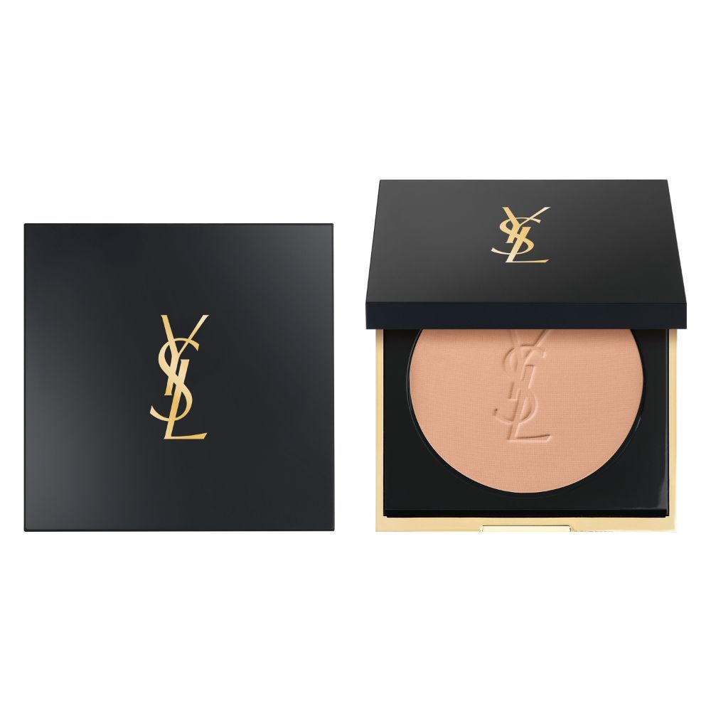 YSL ALL HOURS SETTING POWDER - aerinty_cosme - ThaiPick