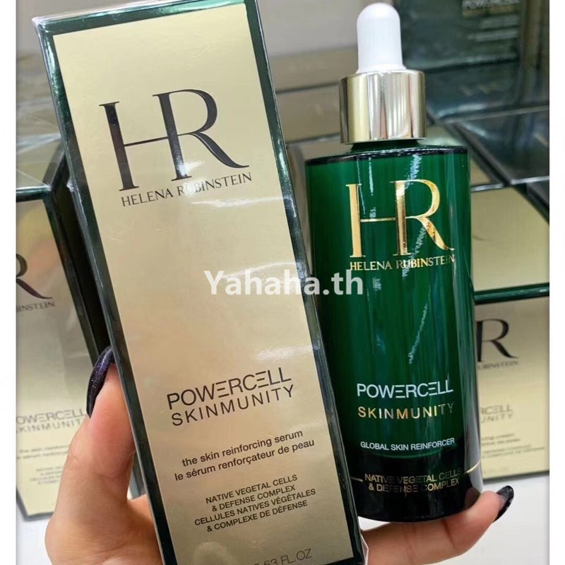 helena rubinstein hr powercell cell - in - lotion ครีมบํารุงผิว 30 มล. ...