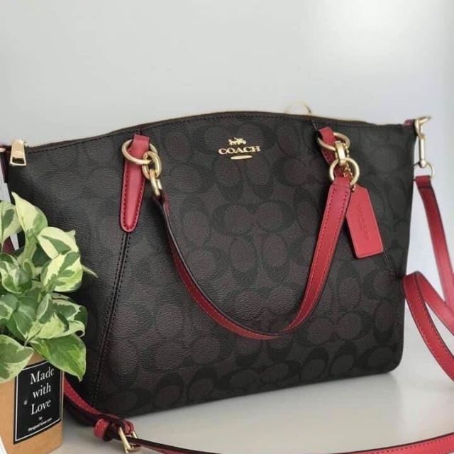 Coach f28989 แท้100% | Shopee Thailand