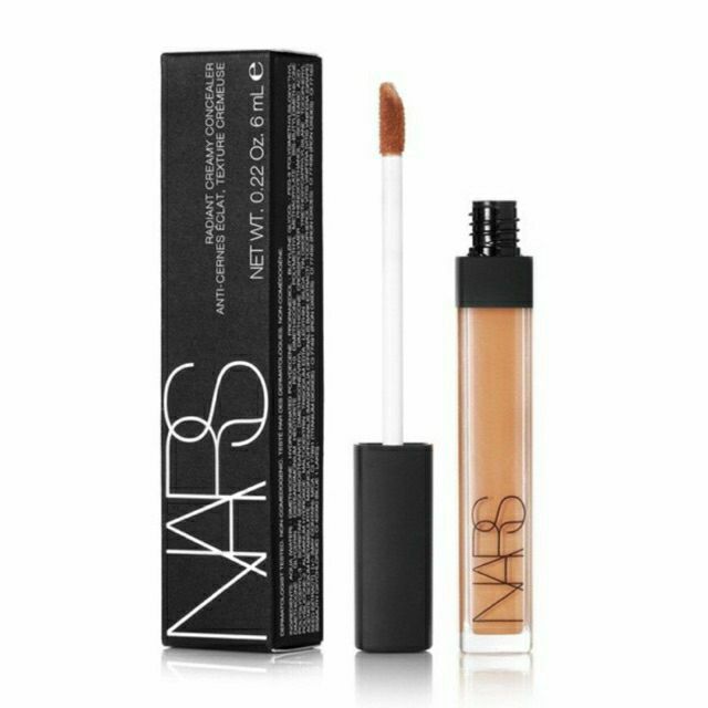 NARS Radiant Creamy Concealer 6ml - cargo.cosmetics_ - ThaiPick