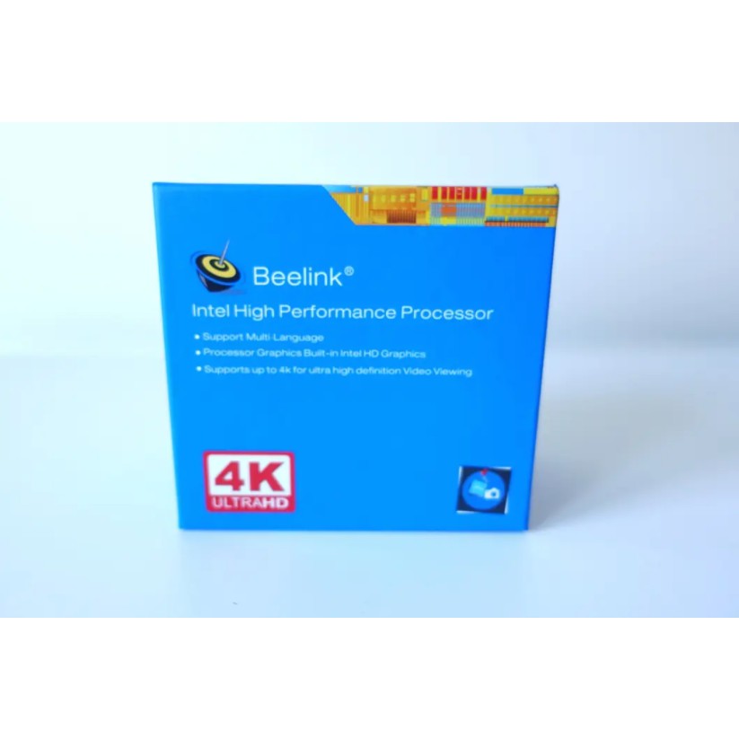 Beelink T4 Pro Mini PC Windows 10 Celeron N3350(up to 2.4GHz) 4G DDR64G ...