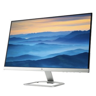 HP 27es 27 นิ้ว monitor IPS 60Hz 1920x1080 (Full HD) | Shopee Thailand
