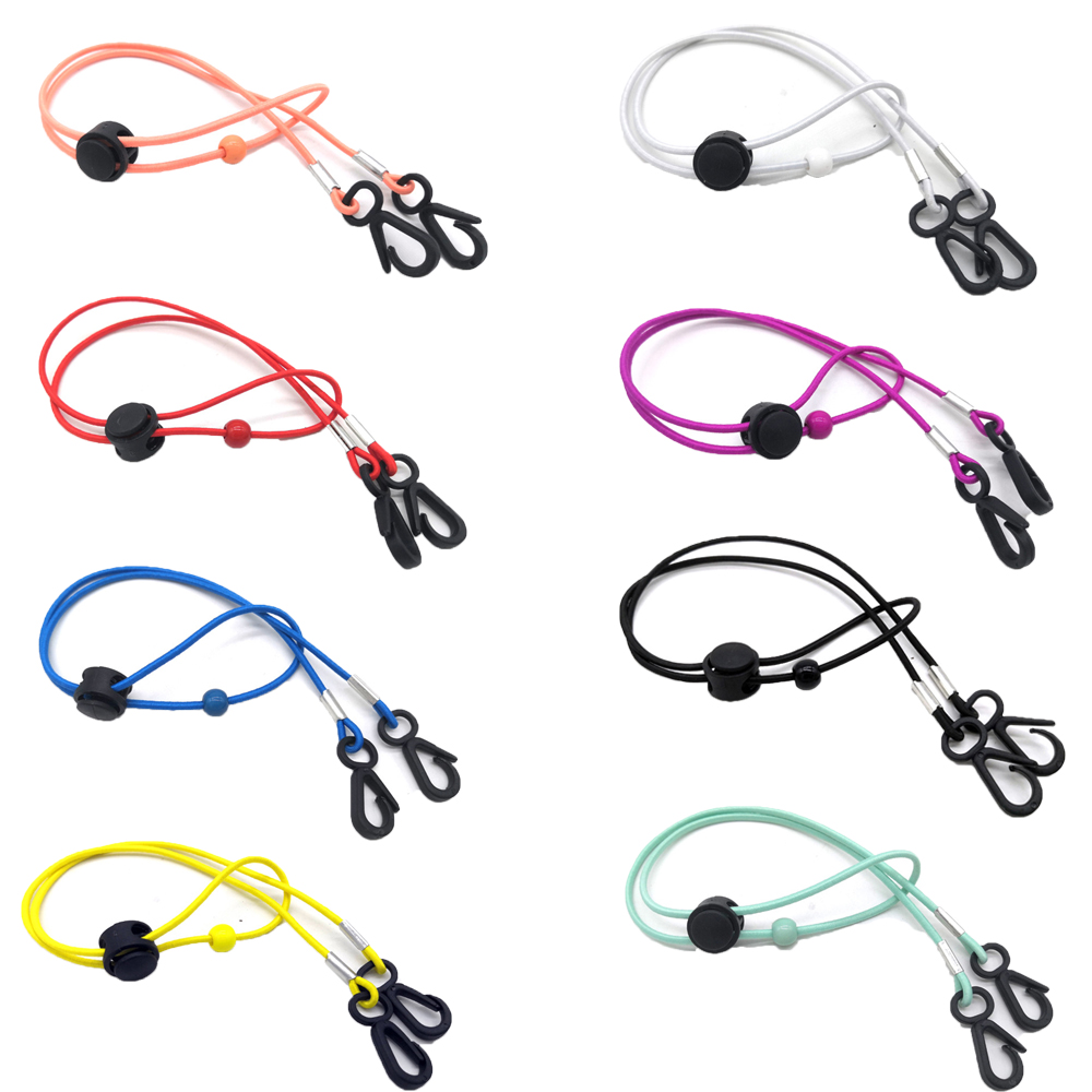 EXPEN Mask Rope Face Mask Necklace Hold Straps Glasses Rope Mask Holder ...