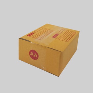 กล่องไปรษณีย์เบอร์ AA | Shopee Thailand