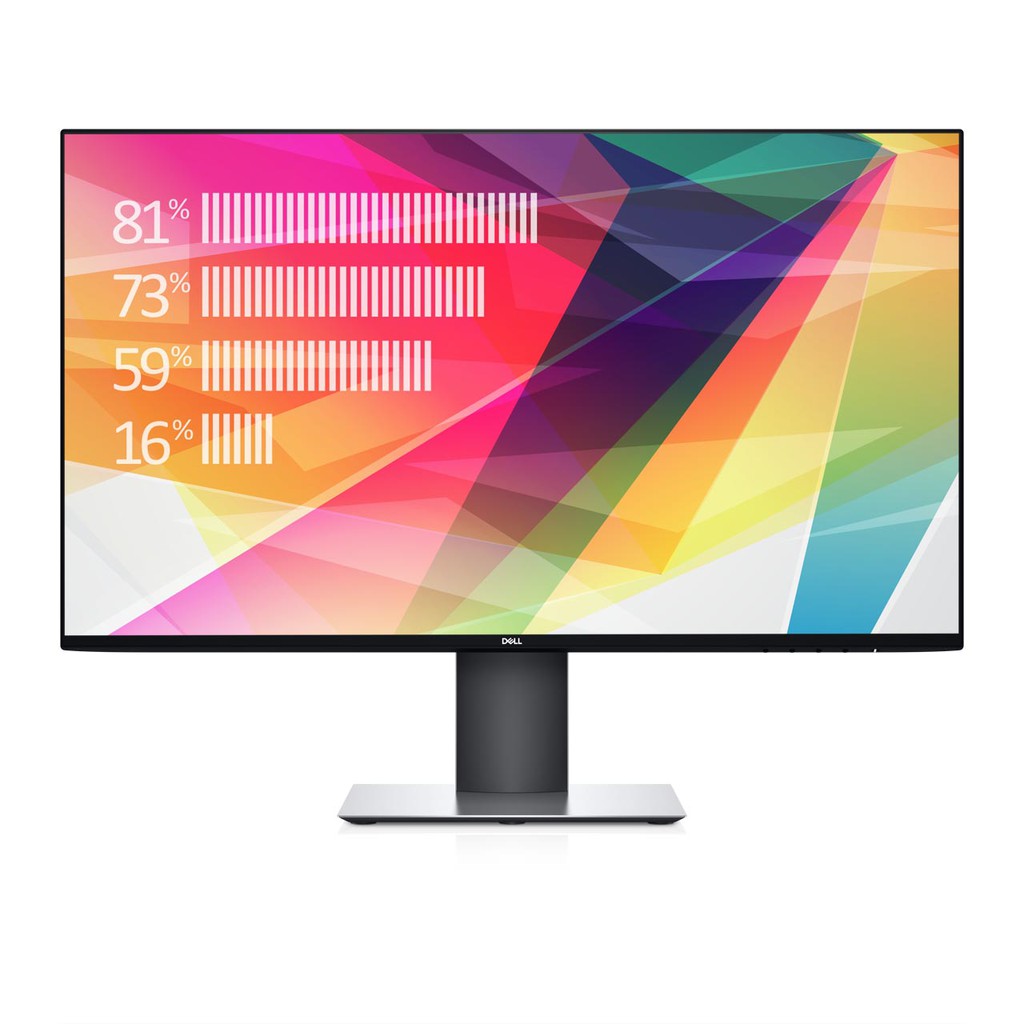 Dell U2719D 27" /Wide Viewing Angle/Frameless/WQHD/IPS Matte/Blue Light ...