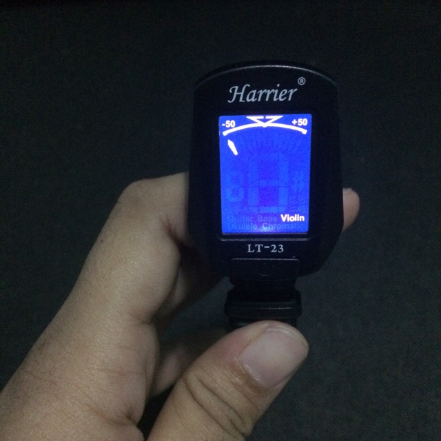 เครื่องตั้งสาย Harrier LT-23 | Shopee Thailand