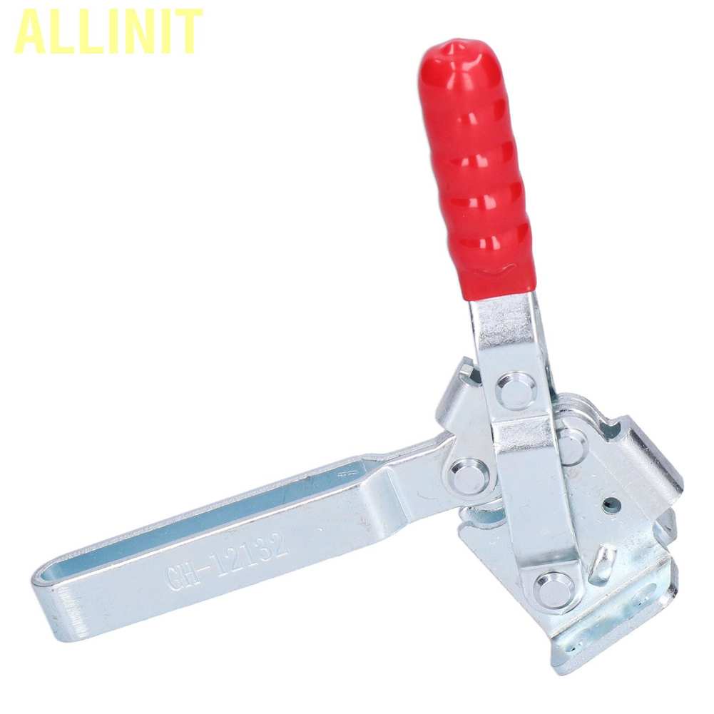 Allinit GH 12132 Quick Release Toggle Clamp Welding Fixture Hand Tools ...