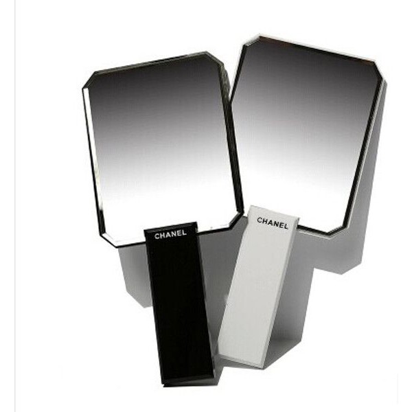 มีสินค้าพร้อมส่งในไทย กระจก CC mirror Black with original box S2-F4-L ...