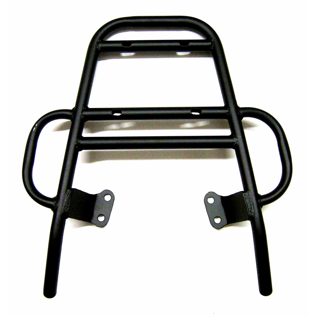 DECO รุ่น Super Ace Rack แร็คท้าย OEM ORIGINAL ใช้ยึดกล่องท้ายรถ ...