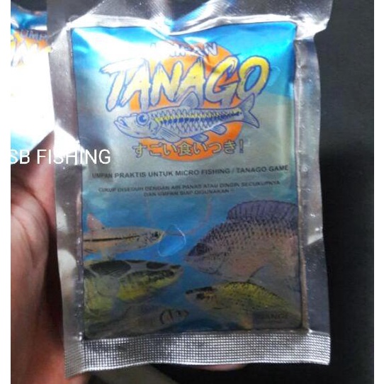 Tanago ถูกที่สุด พร้อมโปรโมชั่น - ม.ค. 2022 | BigGo เช็คราคาง่ายๆ