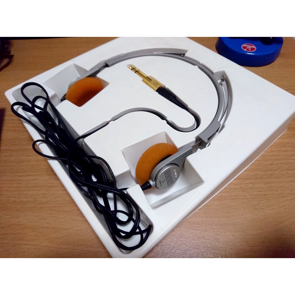 SONY Vintage Headphone MDR-3L2 Dynamic Stereo Headphones (RARE ...