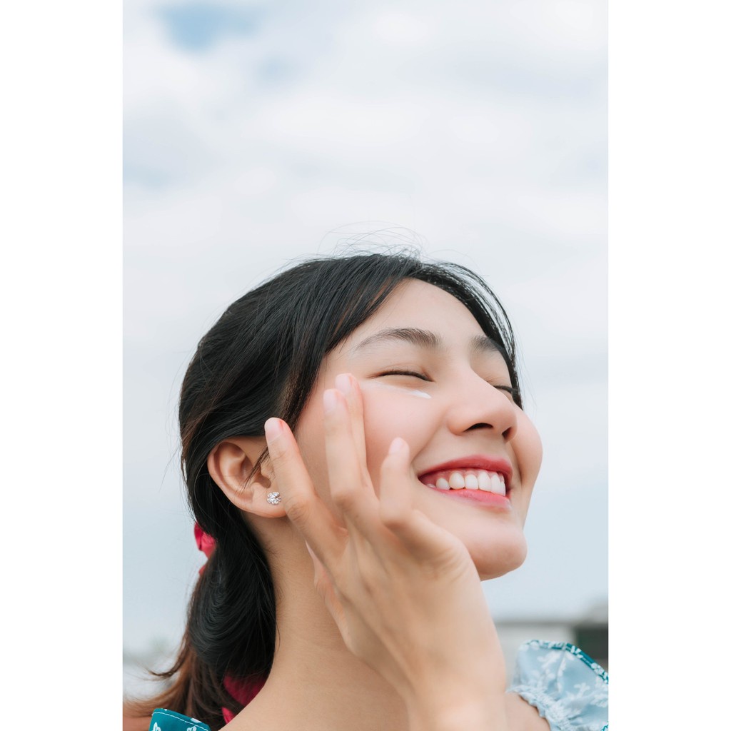 Dermofuture Eye Elixir อายครีม รักษาใต้ตาคล้ำ ถุงใต้ตา ริ้วรอย จากยุโรป - sahgeryu - ThaiPick