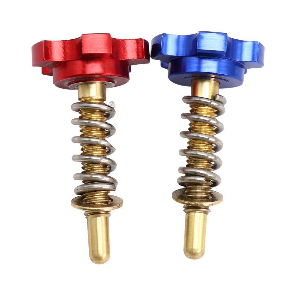 คาร์บูเรเตอร์ ปรับระดับความเร็วได้ PWK PE DASH N-PRO Nโปร NSR KR ตัวตั้งรอบเดิมเบา ตัวตั้งสโล เค ...