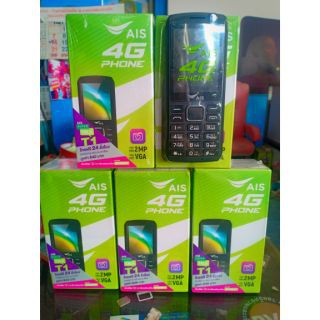 AIS Super Talk T1 ใส่ได้ทุกซิม - kksmartshop - ThaiPick