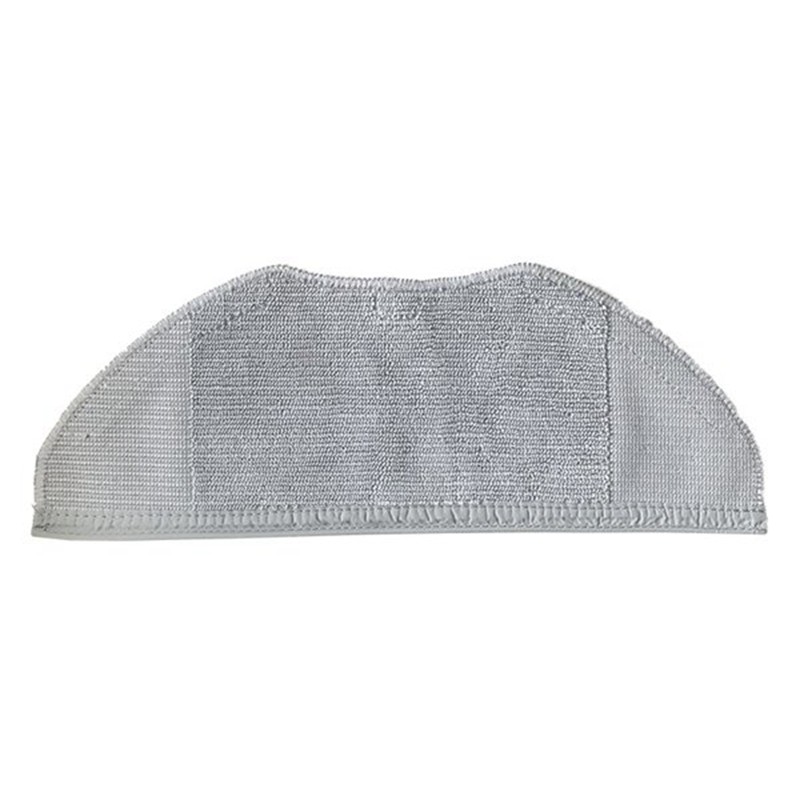 ผ้าถูพื้นทําความสะอาดได้สําหรับหุ่นยนต์ Xiaomi Mijia G1 4 ชิ้น Ytth ...