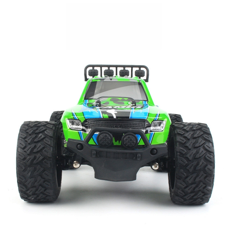 RC Car [new Sand Offroad icku Truck] Remote Control Car Highseed Big ...