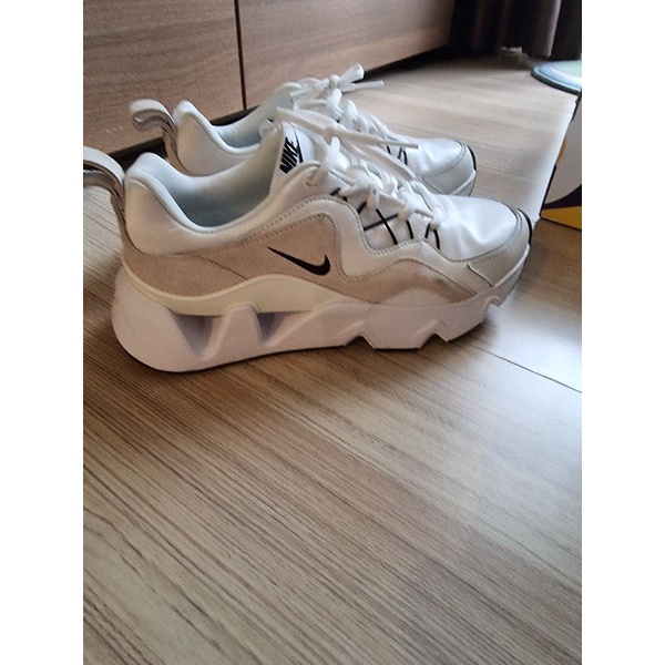 NIKE รุ่น Ryz 365 สี white - yokky_ka - ThaiPick