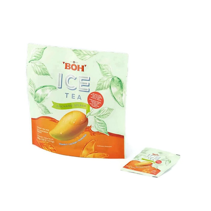 BOH Ice Tea Orchard Splash 290g ชาผลไม้ ชงได้ในน้ำเย็น - twinings.th ...