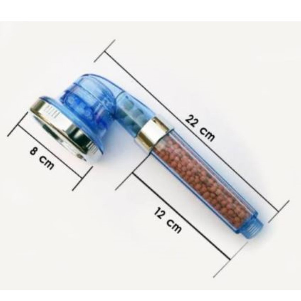 ☸Magic Shower ฝักบัวปรับสภาพน้ำ ประหยัดน้ำ เพิ่มแรงดันน้ำ | Shopee Thailand