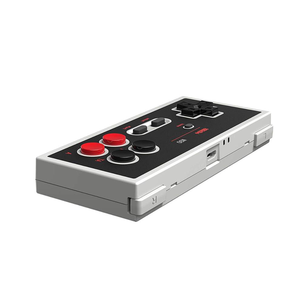 เกมแพด 8BitDo N30 Bluetooth Gamead for Switch Online Game Suort Turbo ...