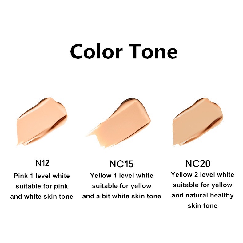 Jackson Wang Same StyleMAC Studio Fix Fluid Foundation SPF15PA Skin ...