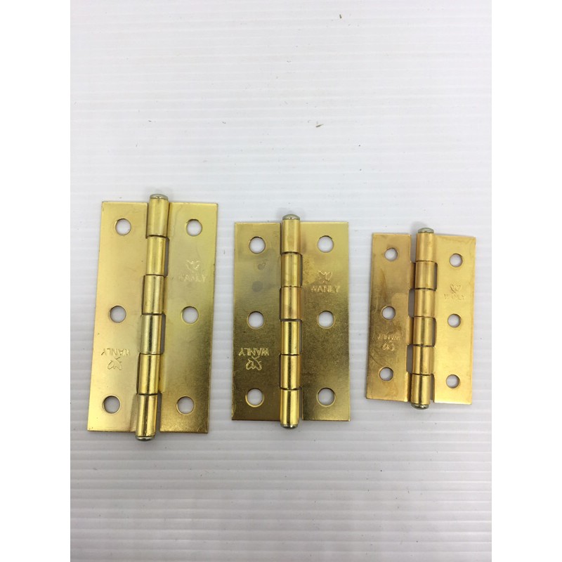 Engsel อุปกรณ์ GP SIZE 2 นิ้ว 2.5 นิ้ว 3 นิ้วราคาถูก PER - pt_ssl ...