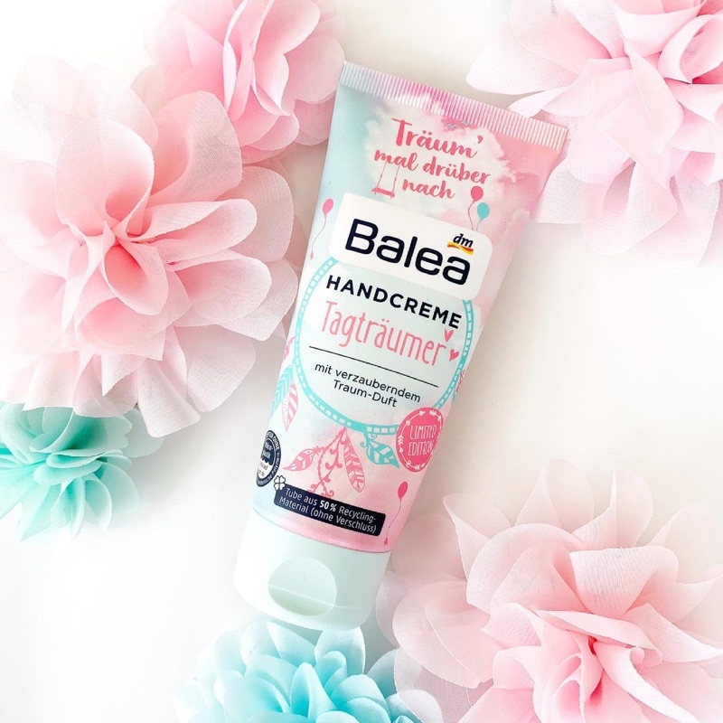 Balea Med Hand Cream pH 5.5 Skin Neutral 100 ml. - 1993sarahayo - ThaiPick