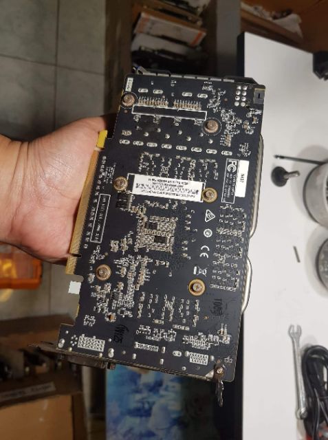 manli 1060 3gb ราคาถูก - i.bank500 - ThaiPick