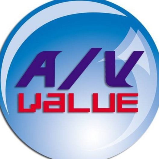AV Value (เอวีแวลู), ร้านค้าออนไลน์ | Shopee Thailand