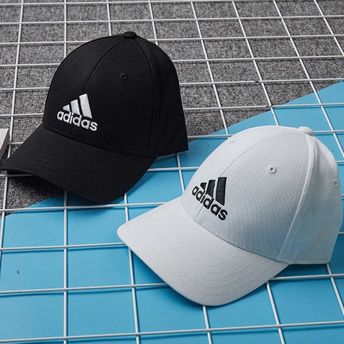 ☢ [การจัดส่ง SF ของแท้อย่างเป็นทางการ] หมวก Adidas Adidas ครีมกันแดดเบส ...