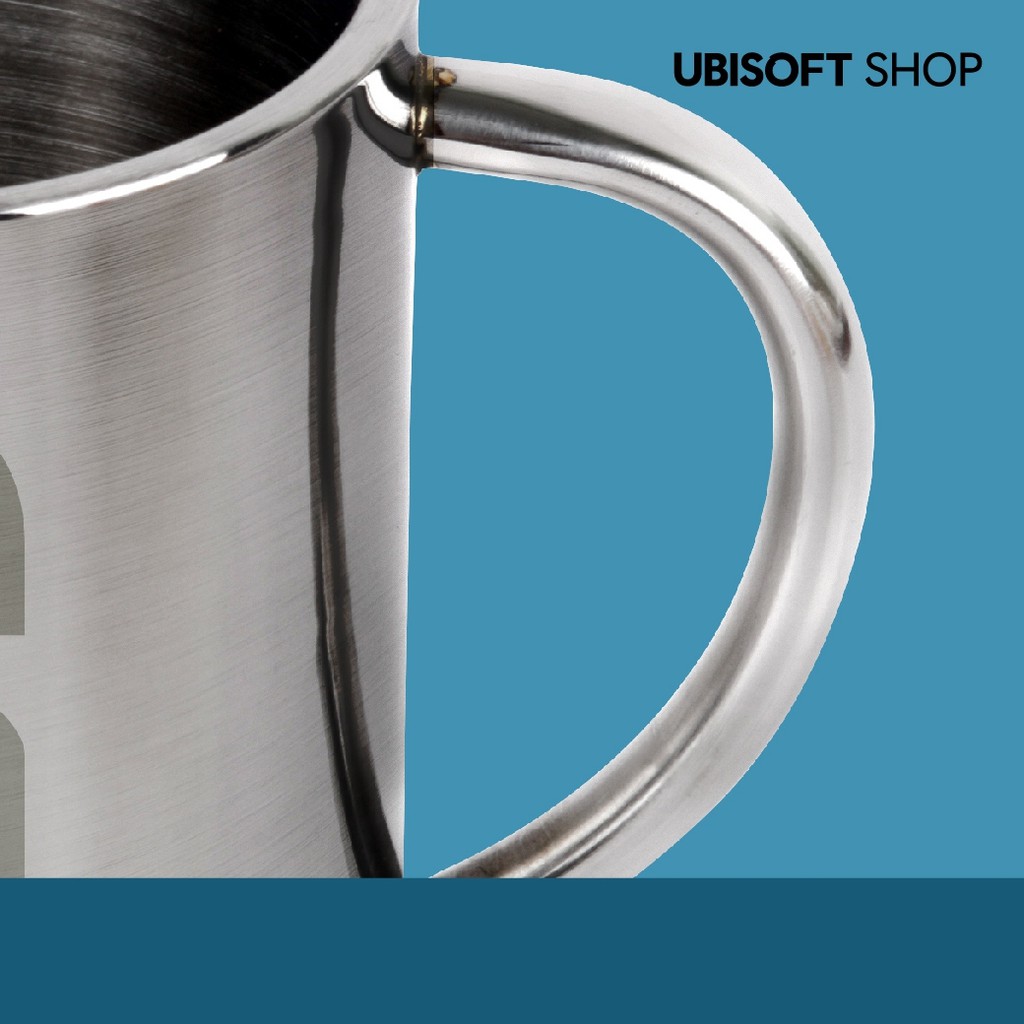 Ubisoft Rainbow Six Siege - Premium Gift Mug - ubisoft.officialshop ...