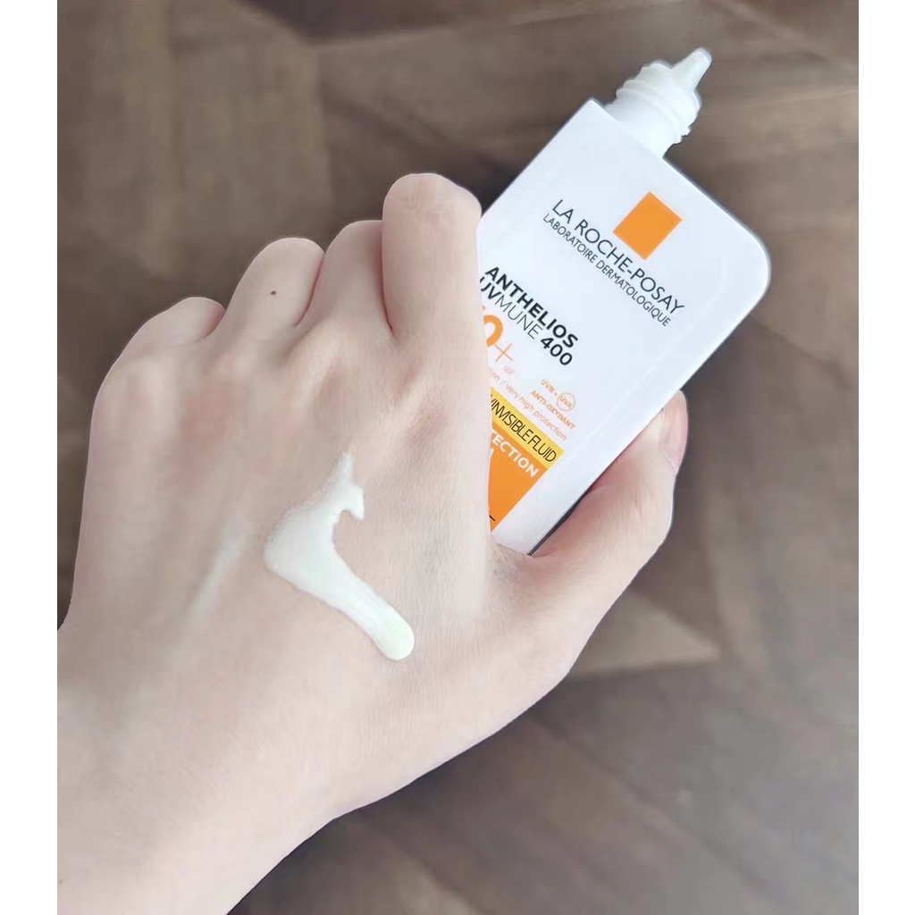 Sunscreen La Roche-Posay - dfnq4zszgs - ThaiPick