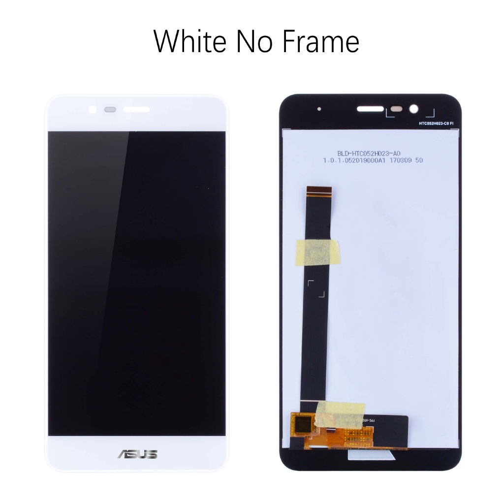 hotOriginal LCD For ASUS Zenfone 3 Max ZC520TL Display Touch Screen ...