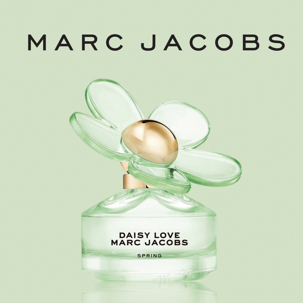 มาร์ค จาคอป Marc Jacobs Daisy Eau So Fresh Eau De Toilette 75ml น้ำหอม ...